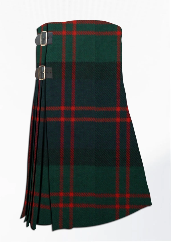 Hand Made Blair Tartan Kilt - SCOTLANDCLOTHING.COM